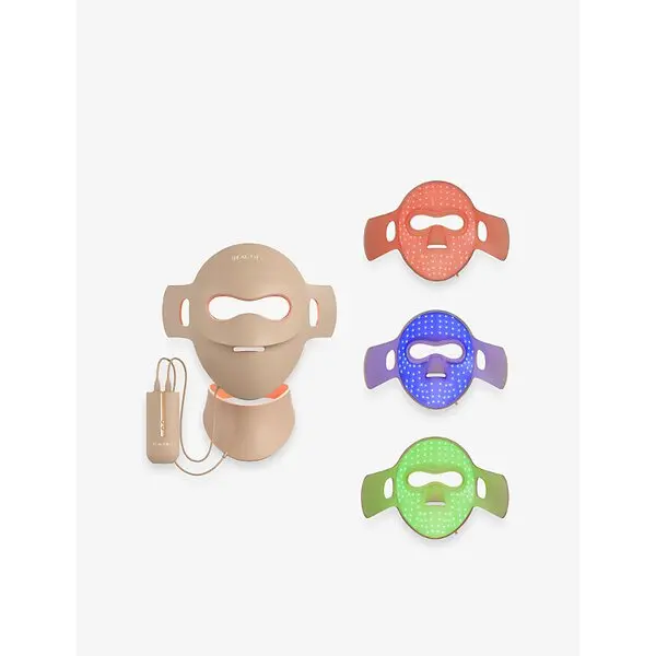 THE TECH BAR Aura Novaskin Pro Led Light Therapy Mask