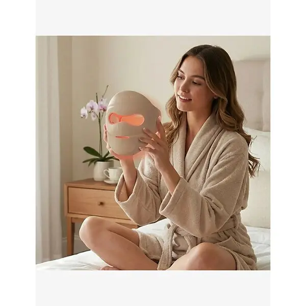 THE TECH BAR Aura Novaskin Pro Led Light Therapy Mask