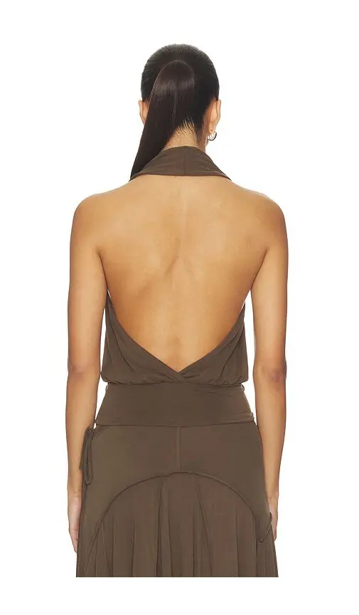 With Jéan X Revolve Sharni Top In . Also