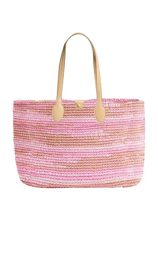 Stoney Clover Lane Beach Tote