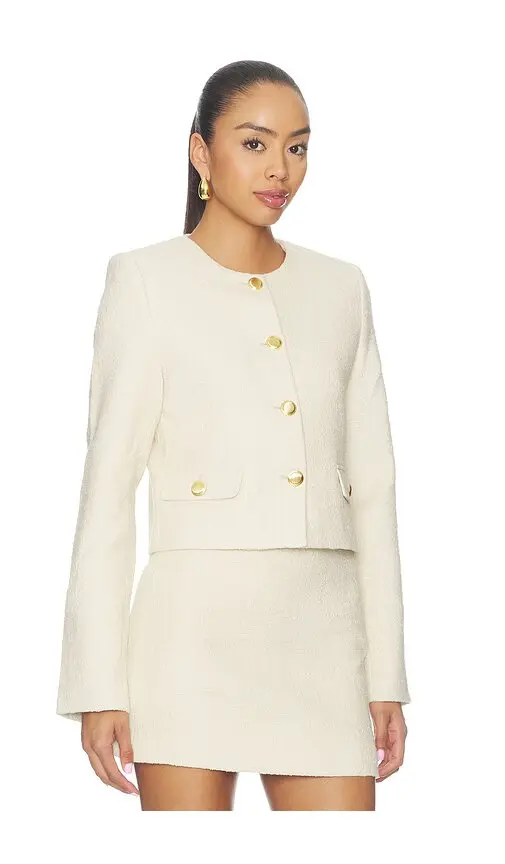 L'academie Hilde Jacket