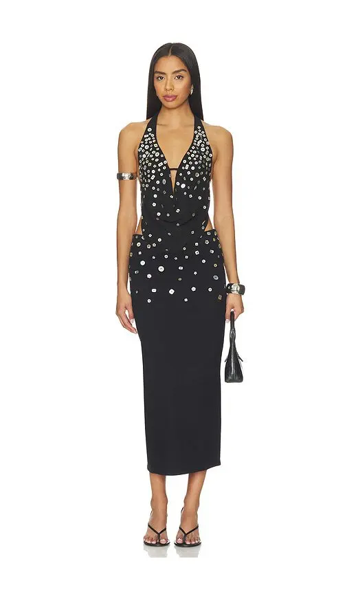 ANONIE Irene Top In . Also