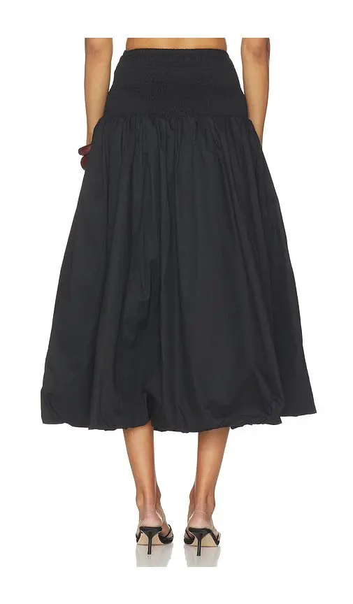ANONIE Mimi Puff Skirt In . Also
