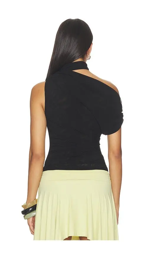 Majorelle Isolde Top In . Also