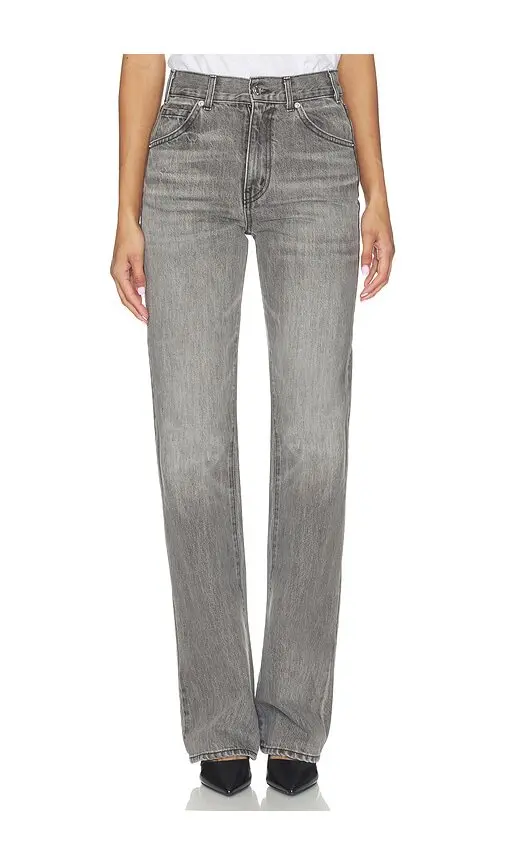 NILI LOTAN Joan Jean In . Also - Grey