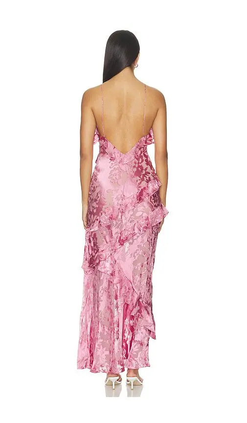 LoveShackFancy Dean Dress In . Also