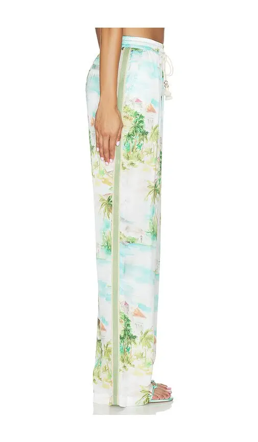 Le Superbe Mauna Kea Beach Pant In . Also