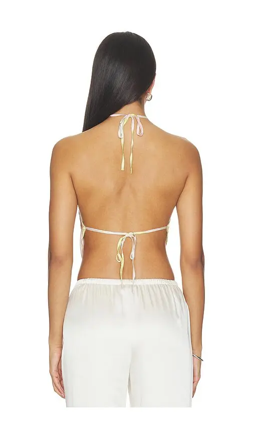 LOVERS AND FRIENDS Tory Top In . Also