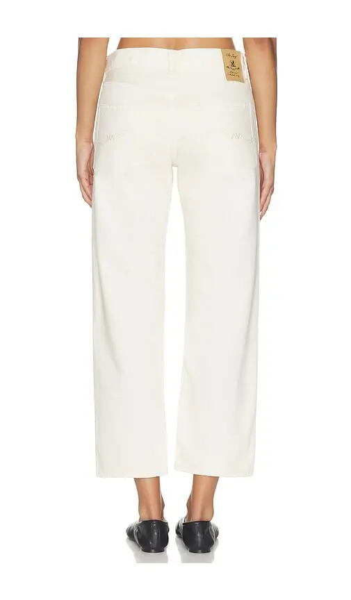 Denimist Lucy Boyfriend Jean