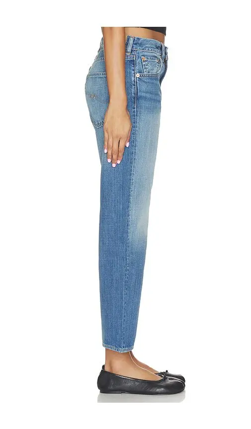 Denimist Lucy Boyfriend Jean