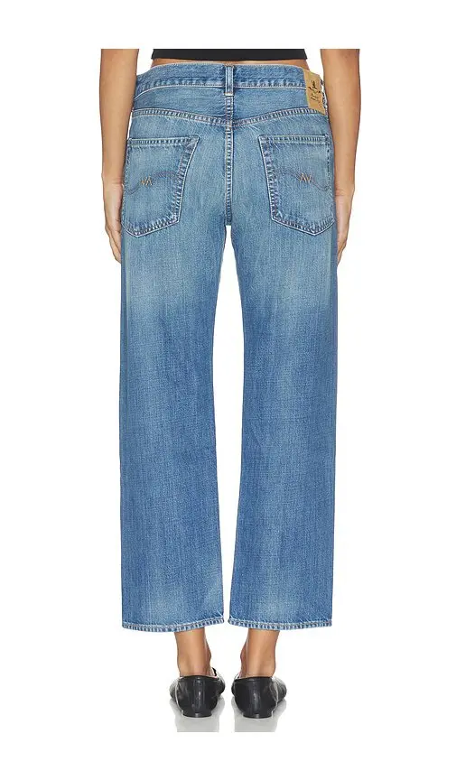 Denimist Lucy Boyfriend Jean