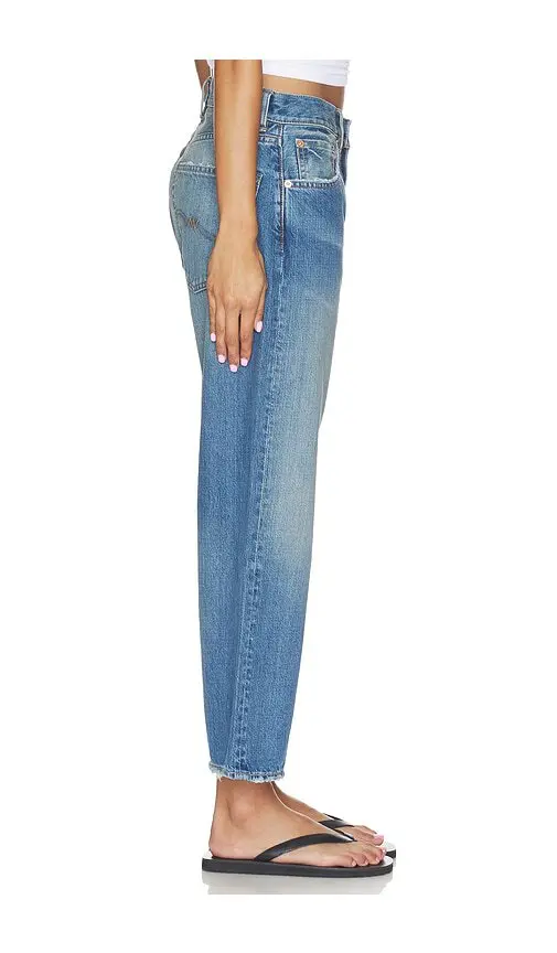 Denimist Haisley Slouch Boyfriend Jean