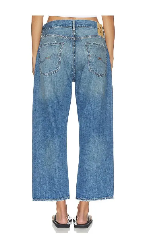Denimist Haisley Slouch Boyfriend Jean