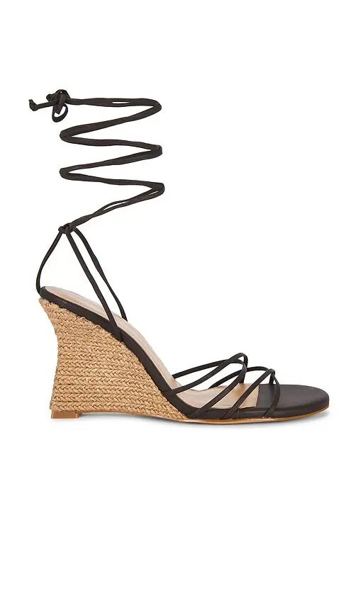 Raye Nayla Wedge In . Also