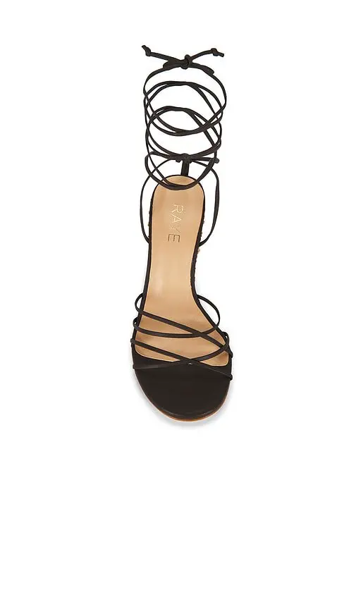 Raye Nayla Wedge In . Also