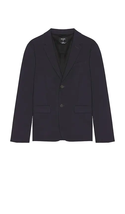 RHONE Commuter Blazer Classic Fit In . Also