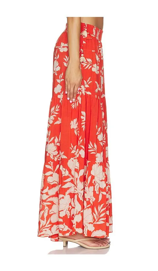Poupette St Barth Soledad Pant In . Also