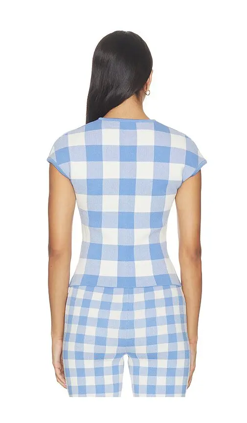 SEROYA Sorel Top In . Also