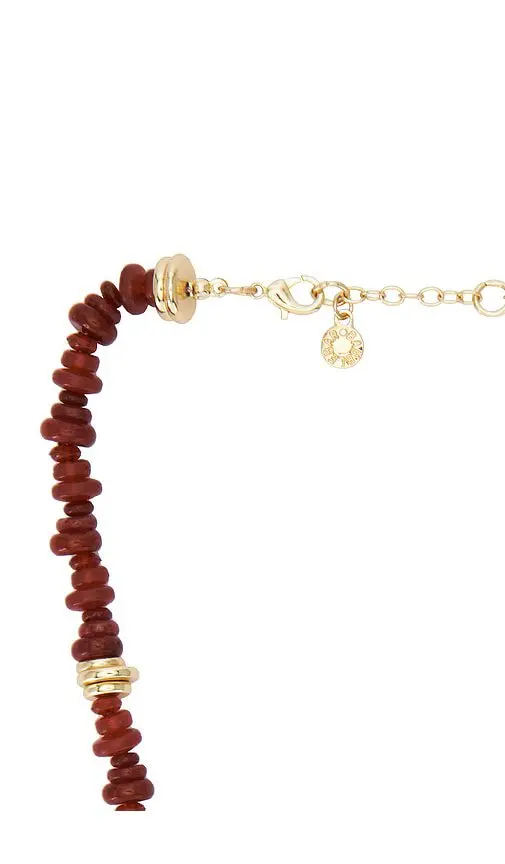 Baublebar Farah Beaded Necklace