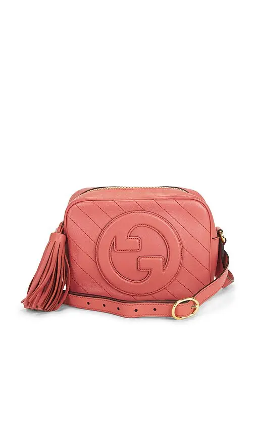 FWRD RENEW Gucci Blondie Shoulder Bag