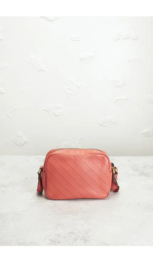 FWRD RENEW Gucci Blondie Shoulder Bag