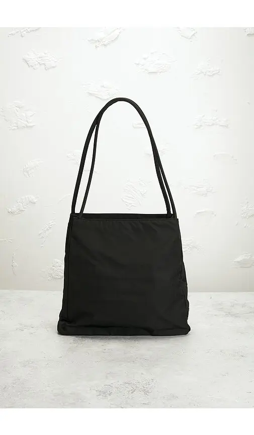 FWRD RENEW Prada Tessuto Tote Bag