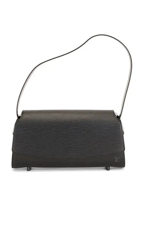 FWRD RENEW Louis Vuitton Epi Nocturne Pm Shoulder Bag