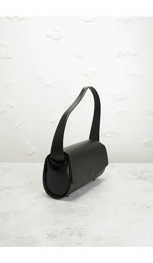 FWRD RENEW Louis Vuitton Epi Nocturne Pm Shoulder Bag