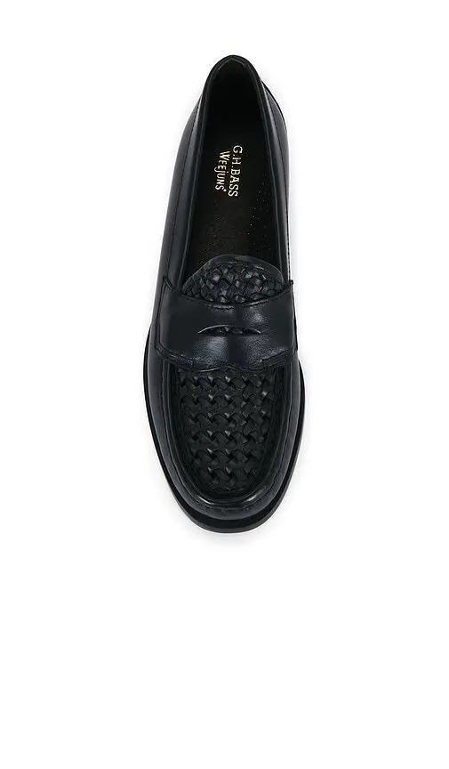 G.H.BASS Logan Weejuns Loafers