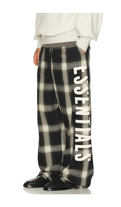 Fear Of God Lounge Pant In . Also - Grey