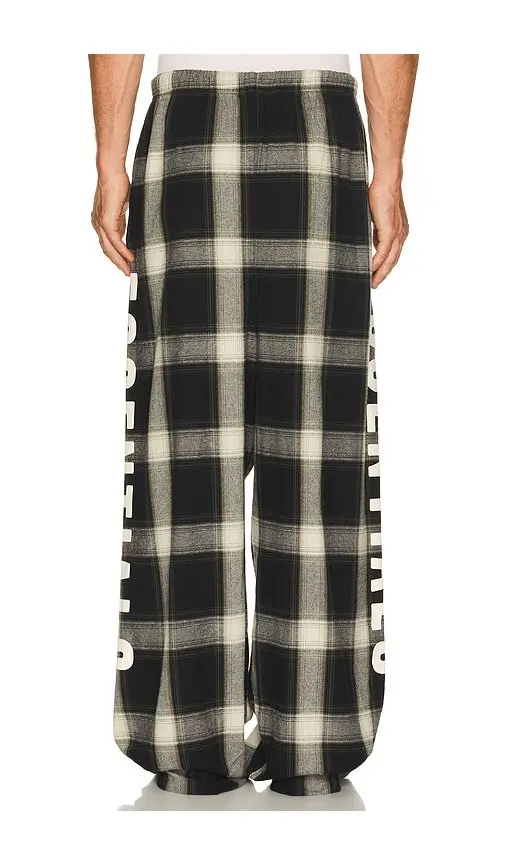 Fear Of God Lounge Pant In . Also - Grey