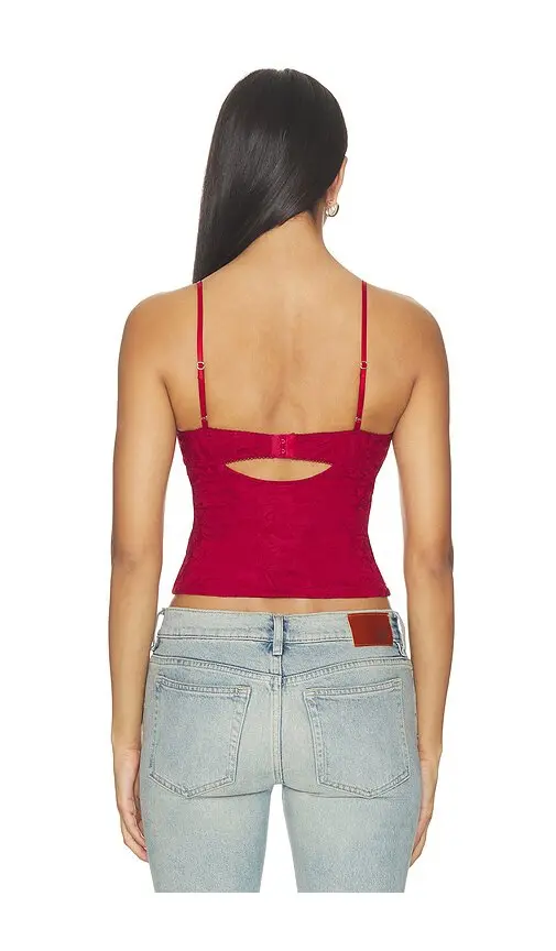 I.AM.GIA Arabelle Corset In . Also