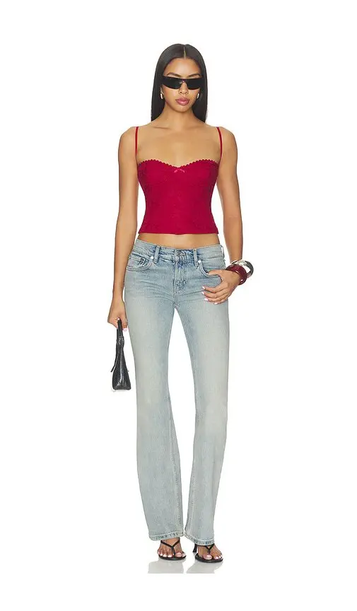 I.AM.GIA Arabelle Corset In . Also