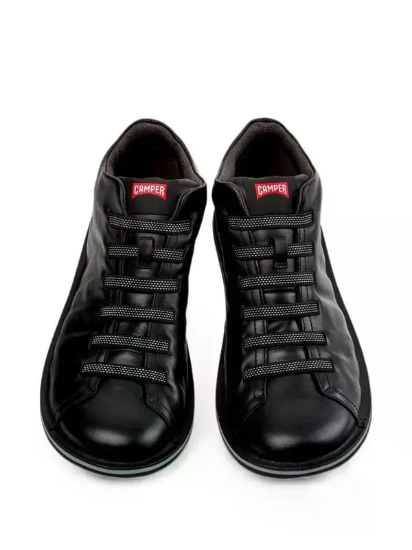 Camper Beetle Smooth Leather Sneakers