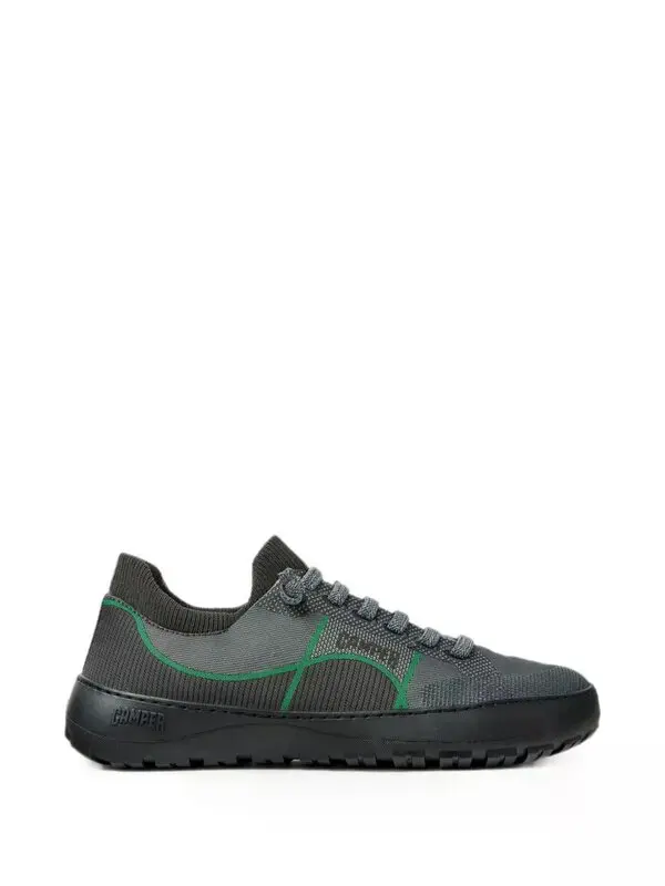 Camper Peu Serra Sneakers - Grey