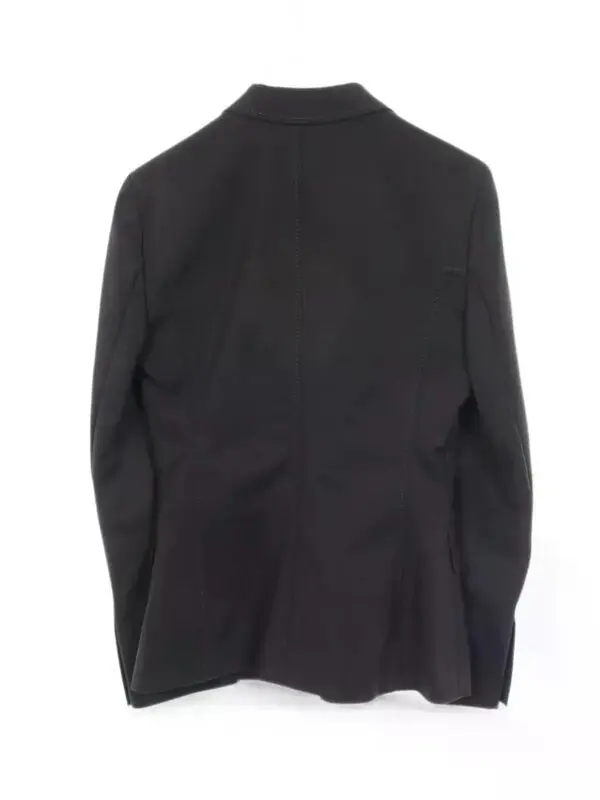 Gucci Interlocking G Tailored Jacket