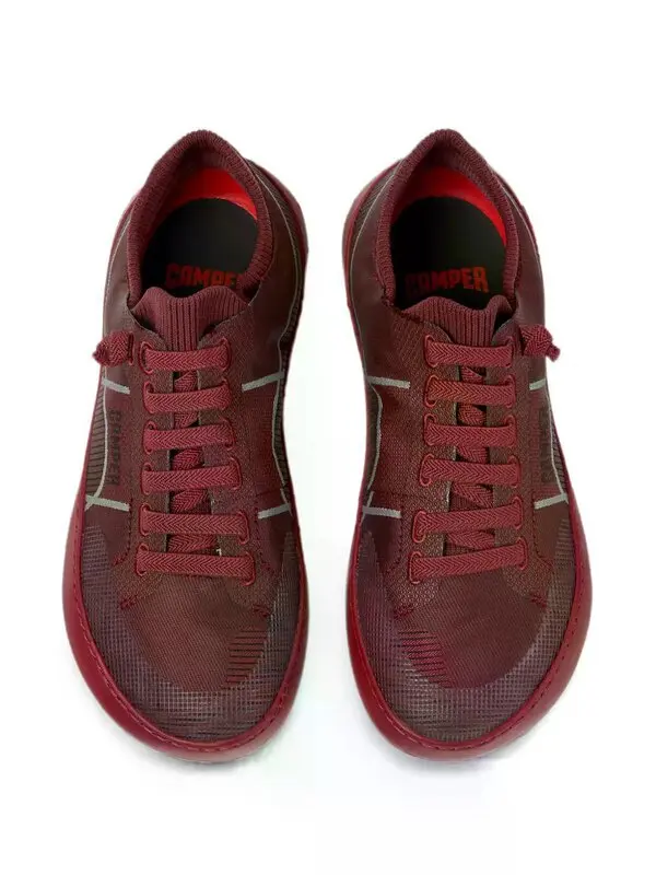 Camper Peu Serra Sneakers