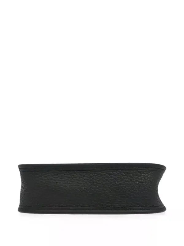 Hermès 2025 Evelyne Tpm Shoulder Bag - Black