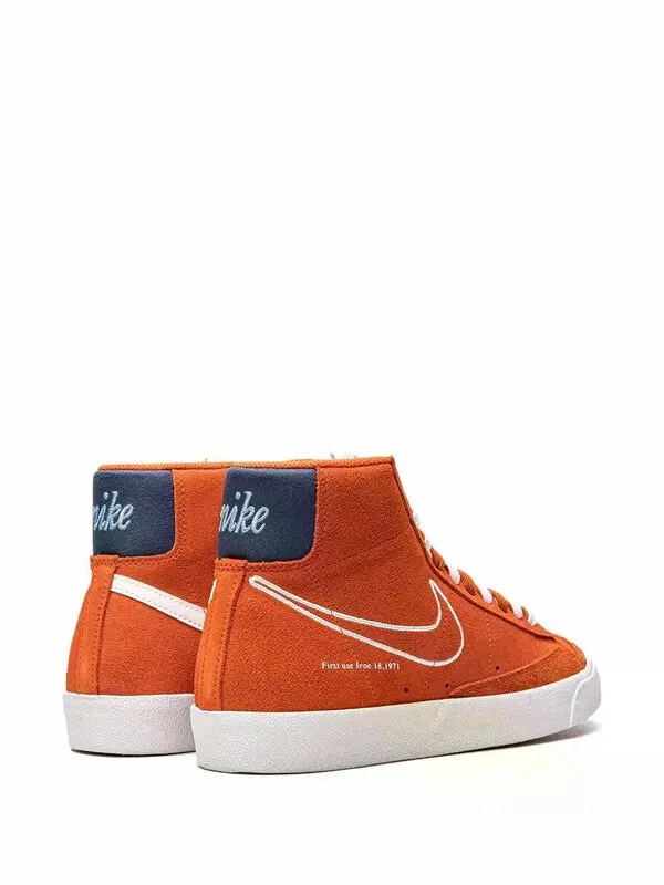 Nike Blazer Mid '77 First Use/ Sneakers