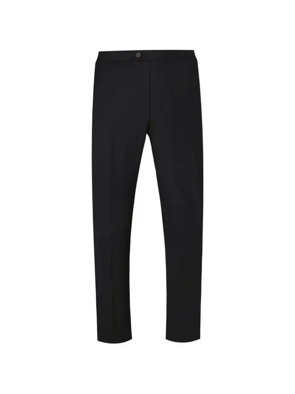 Corneliani Peak-lapel Single-breasted Suit