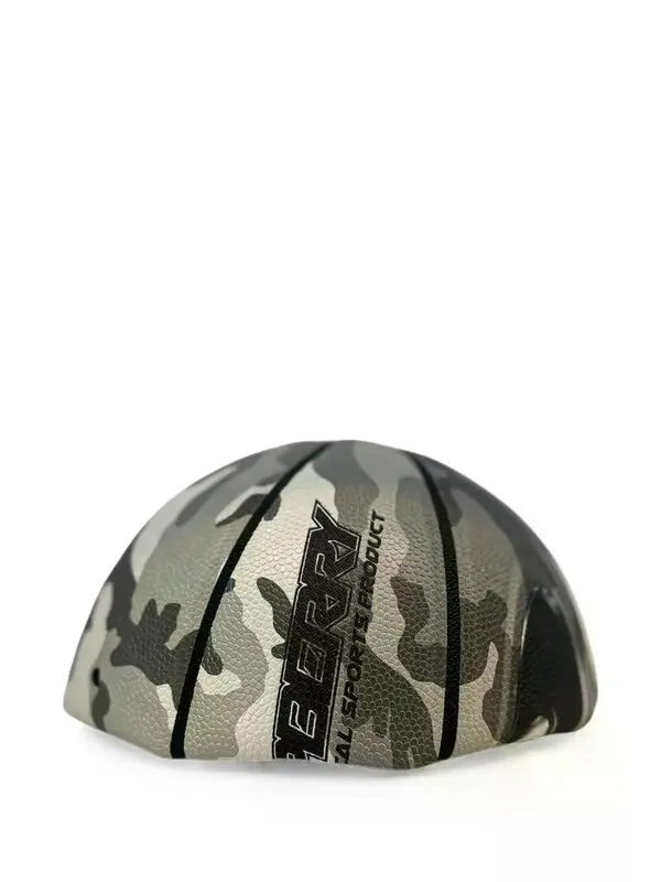 GV GALLERY Camouflage-print Basketball