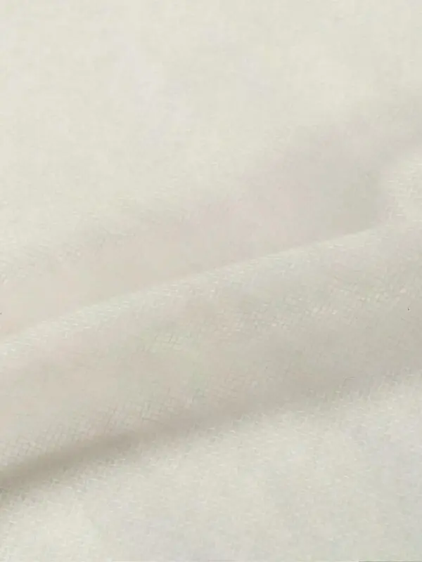 TAIGA TAKAHASHI Fringed Cashmere Scarf