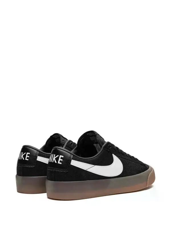 Nike Zoom Blazer Low Sb Sneakers