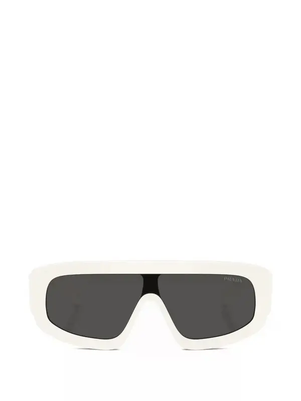 Prada Oversized-frame Sunglasses
