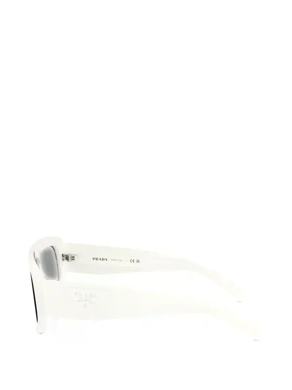 Prada Oversized-frame Sunglasses