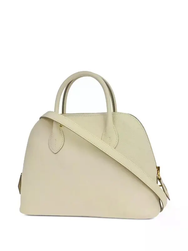 Hermès 2022 Epsom Bolide 27 Cross Body Bag - Neutrals