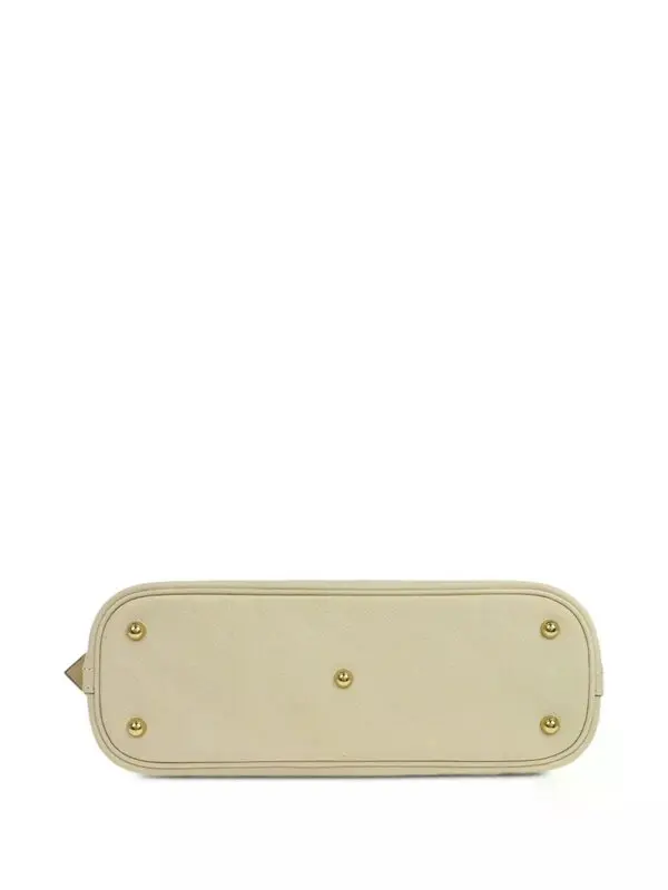 Hermès 2022 Epsom Bolide 27 Cross Body Bag - Neutrals