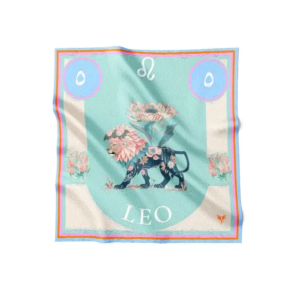 TASH AND LEY Leo