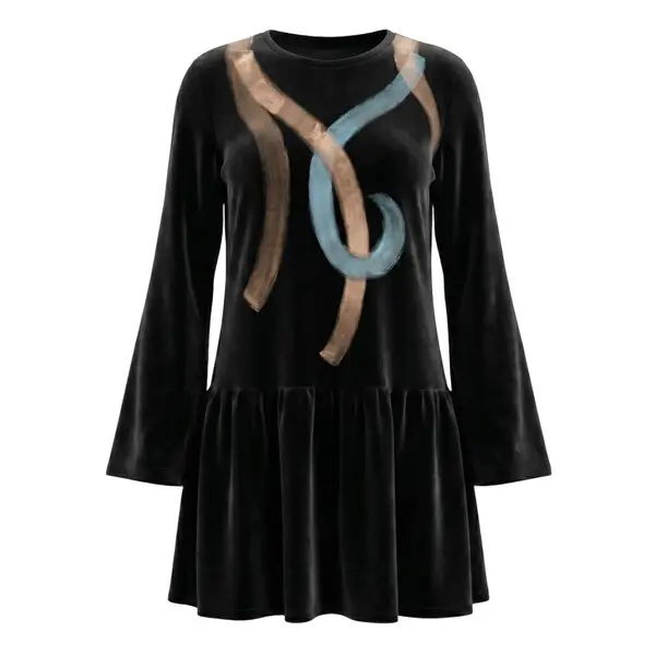 SANIYA KHAN Onyx Soul