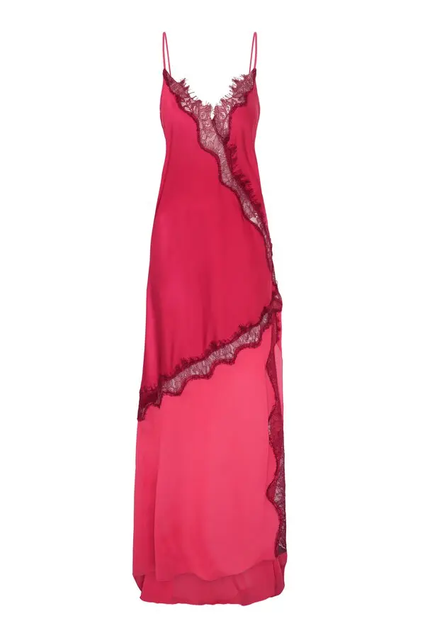 WILD LOVERS LONDON Cleo Dress